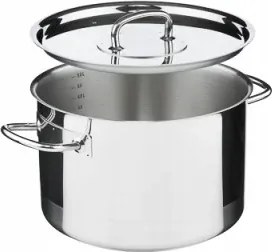 Kolimax Hrnec Precise s poklicí, průměr 22cm, objem 5,5l