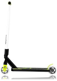 Lionelo koloběžka Whizz Farba: Green Lime Black