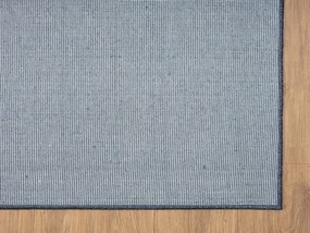 My Flair, Kusový koberec Lena II CA30025 grau – na ven i na doma, 160x230, šedá, chodba / předsíň