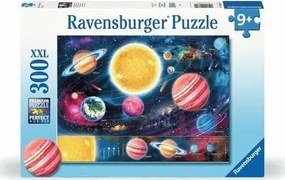 Ravensburger Naše Sluneční soustava / 300 dílků / od 9 let