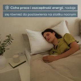 LA45 Aroma difuzér / Aroma difuzér
