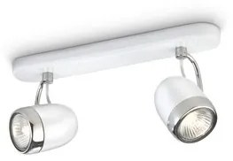 Bodové svítidlo Philips Balsa 56482/31/PN bílé