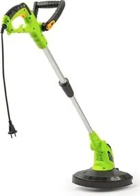 FIELDMANN FZS 2505-E / Elektrická strunová sekačka / 550 W / záběr 30