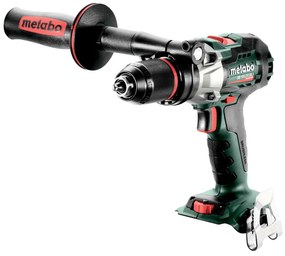 Metabo - 18V AKU vrtačka s příklepem, bez baterie a nabíječky 602360840