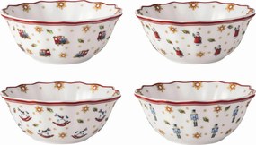 XXXLutz SADA MISEK NA MÜSLI Toy's Delight 30,5/30,5/17,0 cm Villeroy & Boch - Sada misek - 003407082001