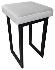 Čalouněná stolička Sage 45 cm Magic velvet 39
