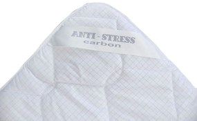Stanex Set přikrývky a polštáře AntiStress (Carbon)