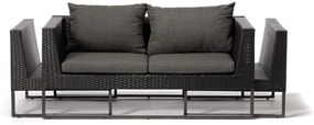 2Home Diamond Premium sofa set