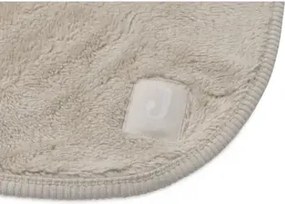 Jollein Deka 75x100 cm Basic Sherpa Warm Sand