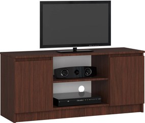 TV stolek K120 wenge