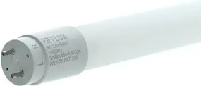 RETLUX RLT 205 LED trubice 60cm 9W / 1250 lm / 4000K - studená bílá /