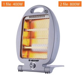 VELAMP PR170-2 Křemíkový ohřívač 800W