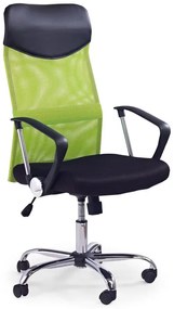 Kancelářská židle VIRE Zelená