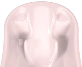 Vanička anatomická Hippo 94cm Pink