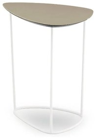 MIDJ - Konferenční stolek GUAPA, výška 52 cm