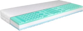 Matrace Duo Comfort Aloe Vera TiaHome - 160x200cm