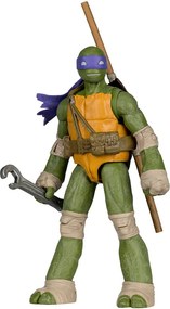 Teenage mutant ninja turtles - donatello - figurka
