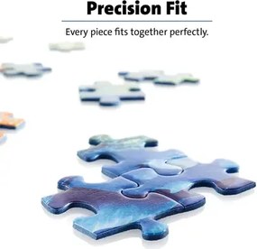 Ravensburger Puzzle Home Tweet Home EXTRA / 300 dílků