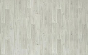 BEAUFLOR PVC podlaha - lino QUINTEX GAMBEL OAK 110L - světle šedé dřevo ŠÍŘKA: 4 m