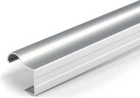 FALCO Skříň Diem IV 100 - bílá/dub sonoma