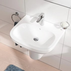GROHE 24204002 - Umyvadlová baterie START velikost M lesklý chrom