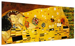 Moderní obraz K012021K10040 (100x40 cm)