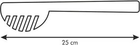 TESCOMA Kleště na špagety SPACE LINE