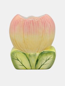 Sinsay - Květináč ve tvaru tulipánu - vícebarevná