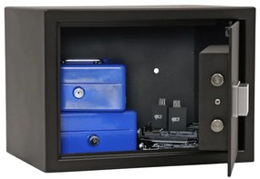 Rottner Nábytkový sejf FIFTY BT SAFE 2