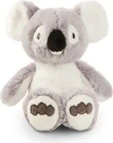 NICI plyš Koala Barry 25cm / GREEN kolekce / od 0 měsíců