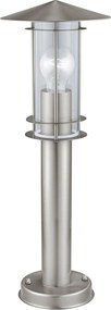 XXXLutz OSVĚTLENÍ CESTIČEK A CHODNÍKŮ, 17,5/50 cm Eglo - Online Only svítidla - 003348216903
