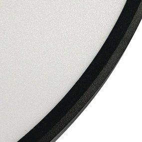 Stropní LED svítidlo Maq, 1x LED 40w, 3000-6500k, b
