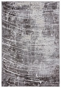 Kusový koberec Avanturín šedý 80x150cm