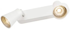 Bodové svítidlo AVO DOUBLE QPAR51 CW - 1000890 - Big White