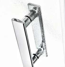 Ravak SmartLine SMSRV4 80 x 80 cm 1SV44A00Z1 sprchový kout s rohovým vstupem