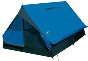 High Peak Minipack / Stan pro 2 osoby / 120x190 x 95 cm / vodní sloupe