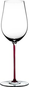 Riedel Fatto a Mano Riesling Zinfandel Dragon Red 409 ml