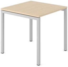 NARBUTAS - Jednací stůl NOVA 80x80x74 cm