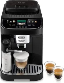 DeLonghi Magnifica Evo Next ECAM310.60.GB černá / Automatický kávovar