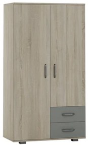 Komoda OLIWIA 80x145