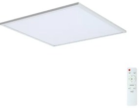 Brilagi - LED Stmívatelné svítidlo SLIMFRAME LED/36W/230V 45x45 cm bílá + DO