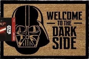 Rohožka Dark side - Star Wars