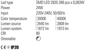 Redo Group TORSION 01-1797