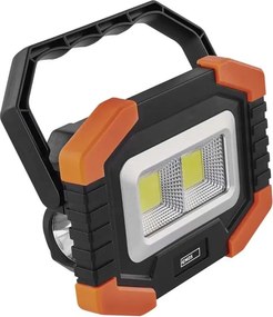 EMOS LED pracovní svítilna COB 350lm, 3AA P4112