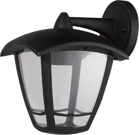 Ecolite LED venkovní svítidlo VERONA 8 W, 400 lm, 3500 K, 19,4 x 23,2 cm