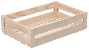 Dřevěné úložné boxy a krabice | BIANO