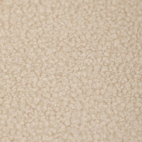 Autronic Relaxační křeslo s podnožkou AK-319 Barva potahu: Hnědá