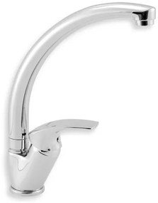 Novaservis Metalia 57 Dřezová baterie, chrom, 57014,0