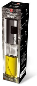 BERLINGERHAUS Rozprašovač na olej a ocet sklo / nerez BH-7808