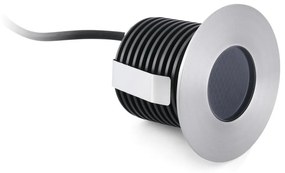 FARO Barcelona FARO 70728 - LED Venkovní nájezdové svítidlo GRUND LED/7W 350 mA IP67 FA70728